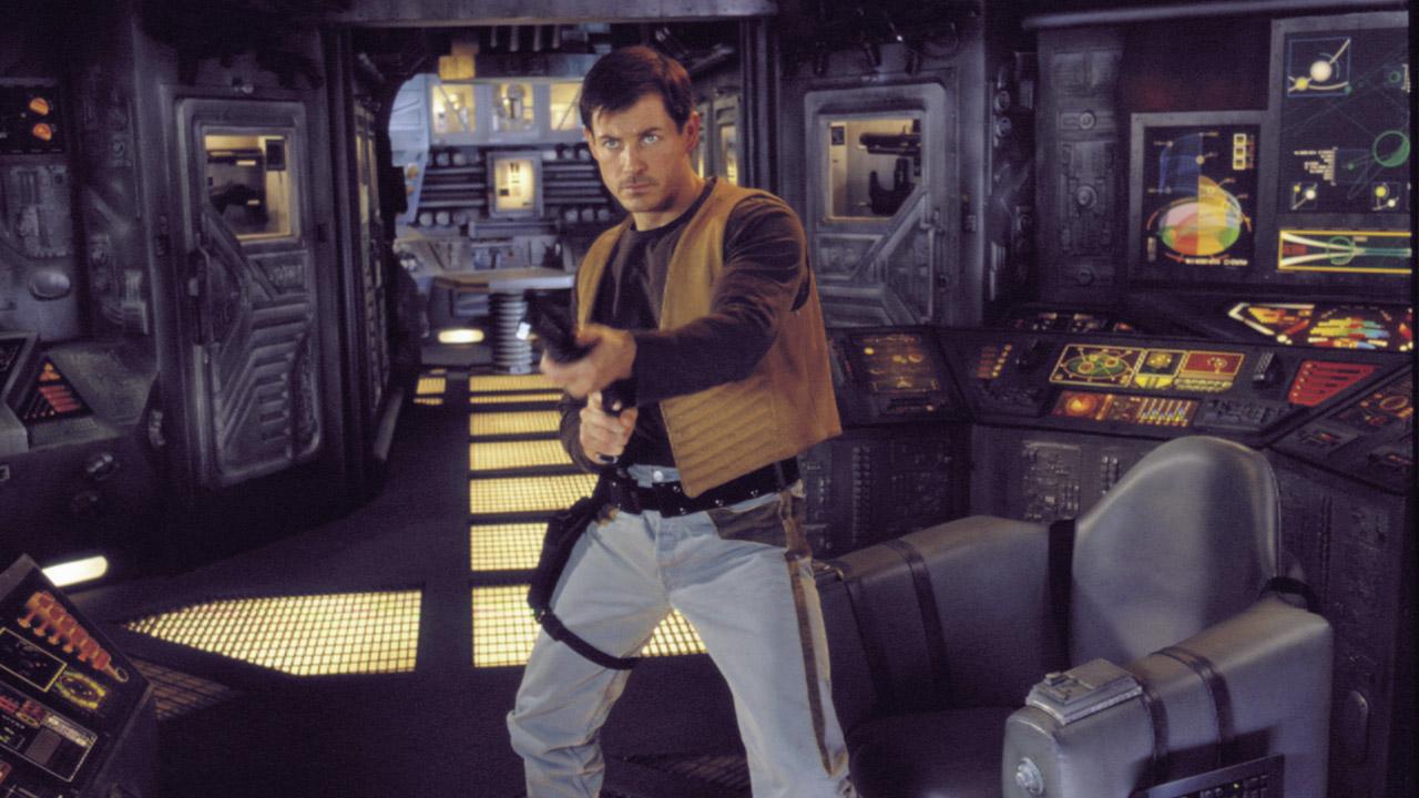 Starhunter | TV Time