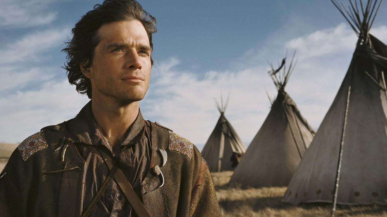 Into the West | TV Time