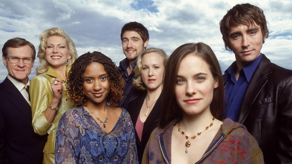 Wonderfalls | TV Time