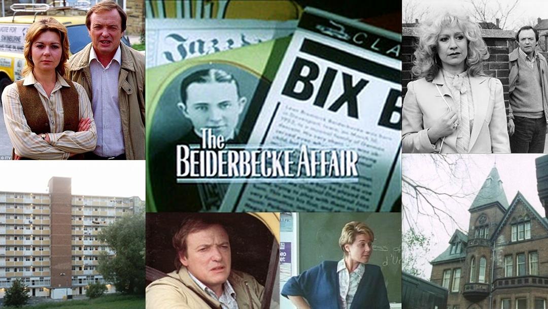 The Beiderbecke Affair | TV Time