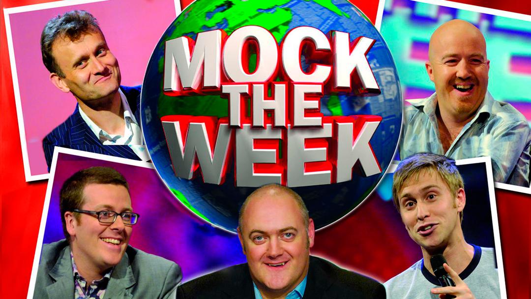 Mock the Week | TV Time