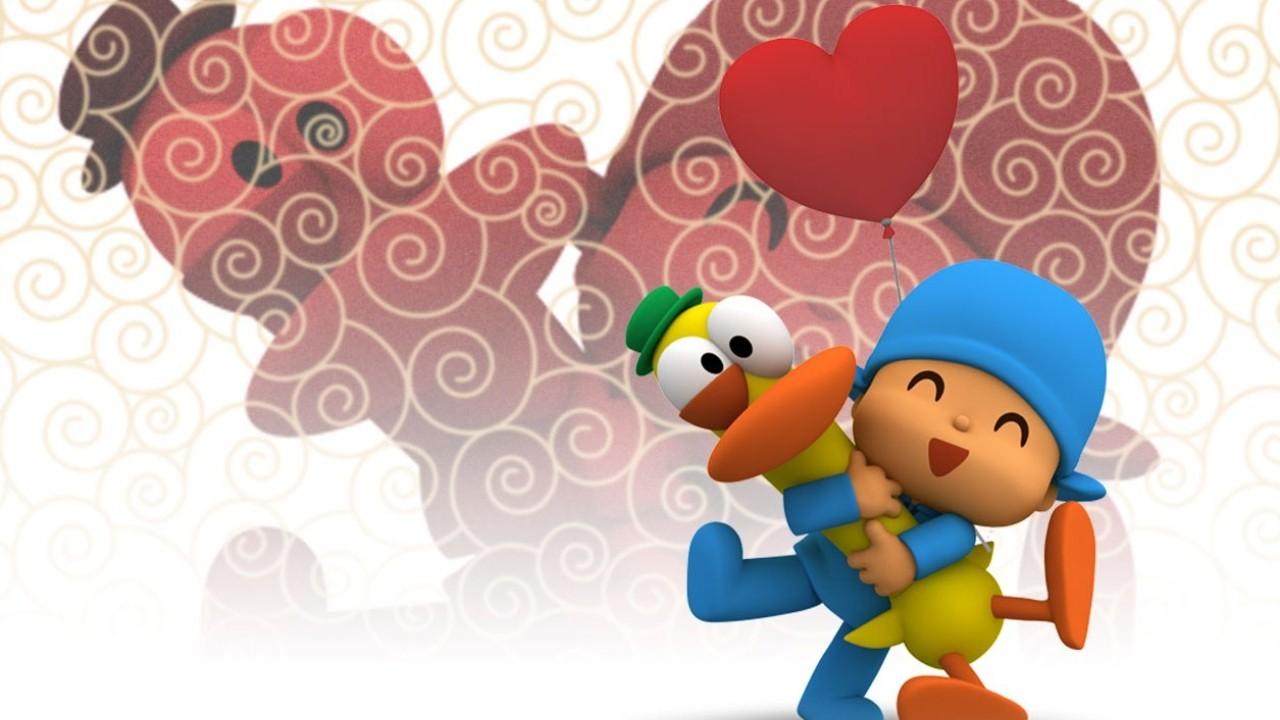 Pocoyo | TV Time