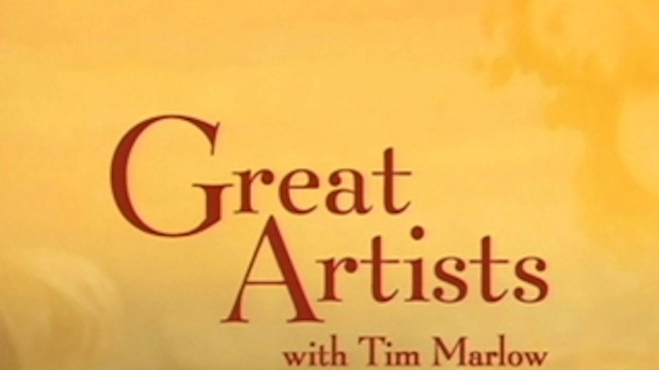 Great Artists | TV Time