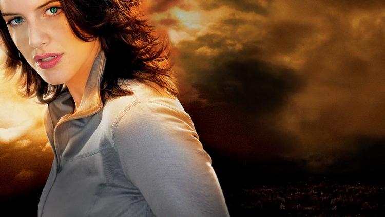 Bionic Woman (2007) | TV Time