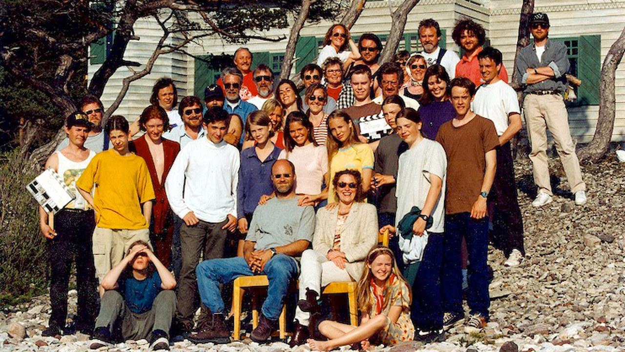 Skuggornas Hus | TV Time