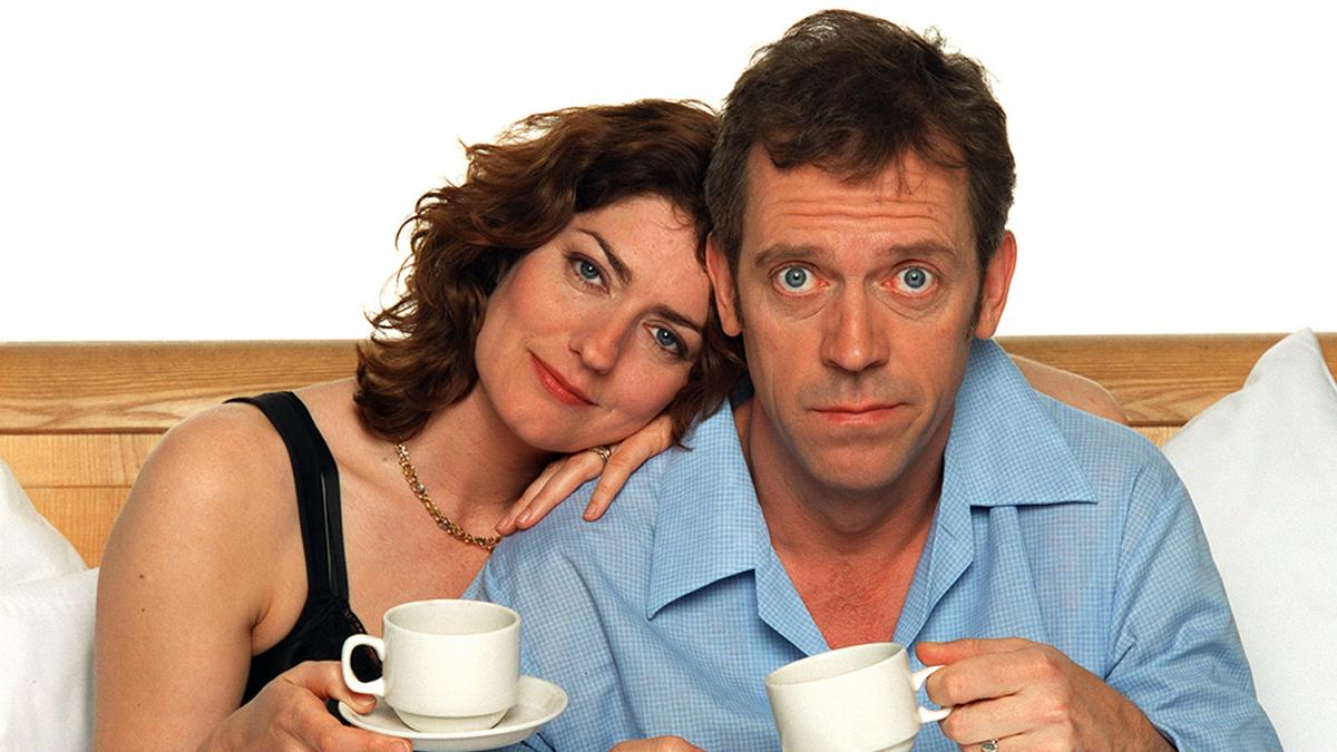 FortySomething | TV Time