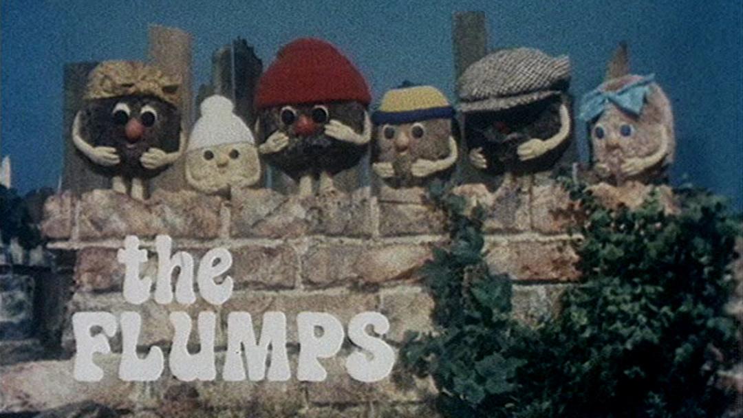 The Flumps | TV Time