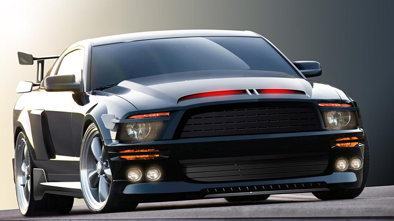 Knight Rider (2008) | TV Time