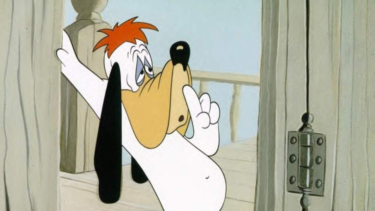 Droopy | TV Time