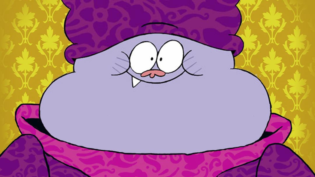 Chowder | TV Time