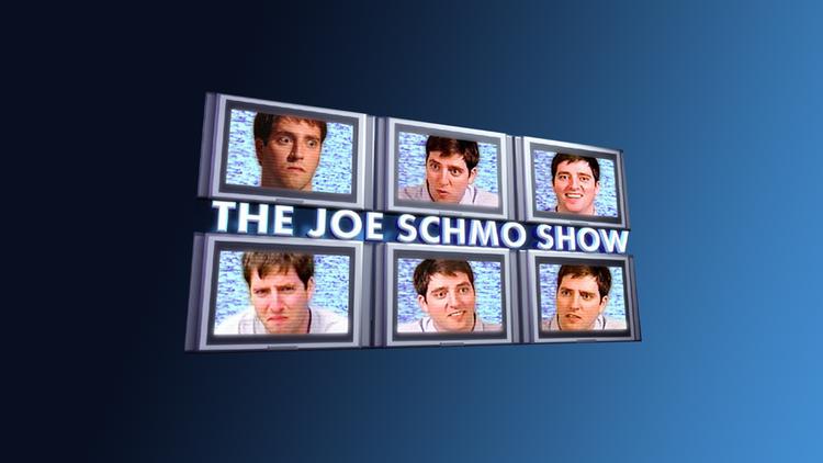 The Joe Schmo Show | TV Time