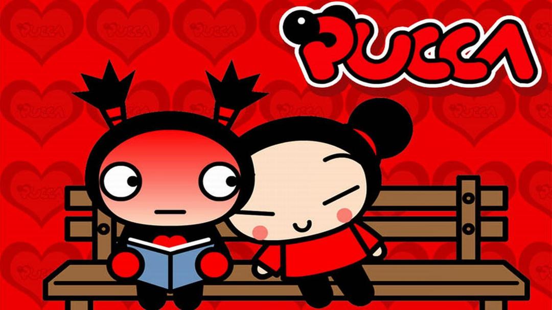 Pucca | TV Time