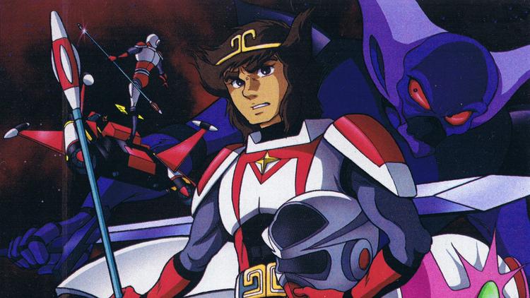 El Galáctico | TV Time