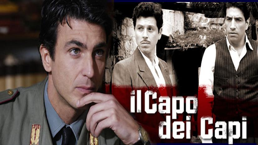 Il Capo dei Capi | TV Time