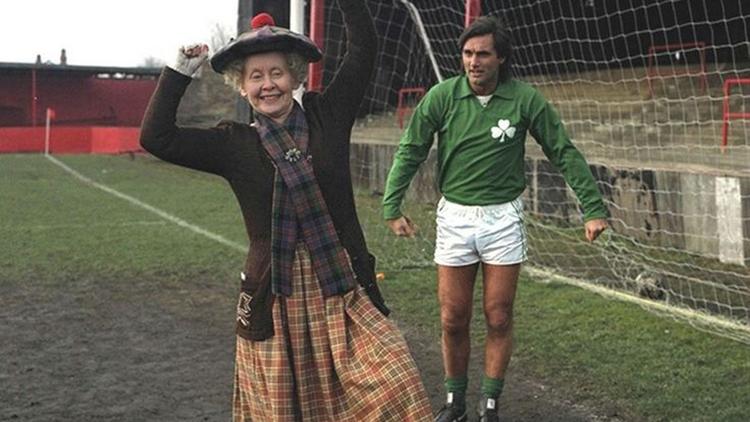 Super Gran | TV Time