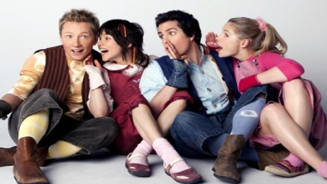 Toc Toc Toc | TV Time