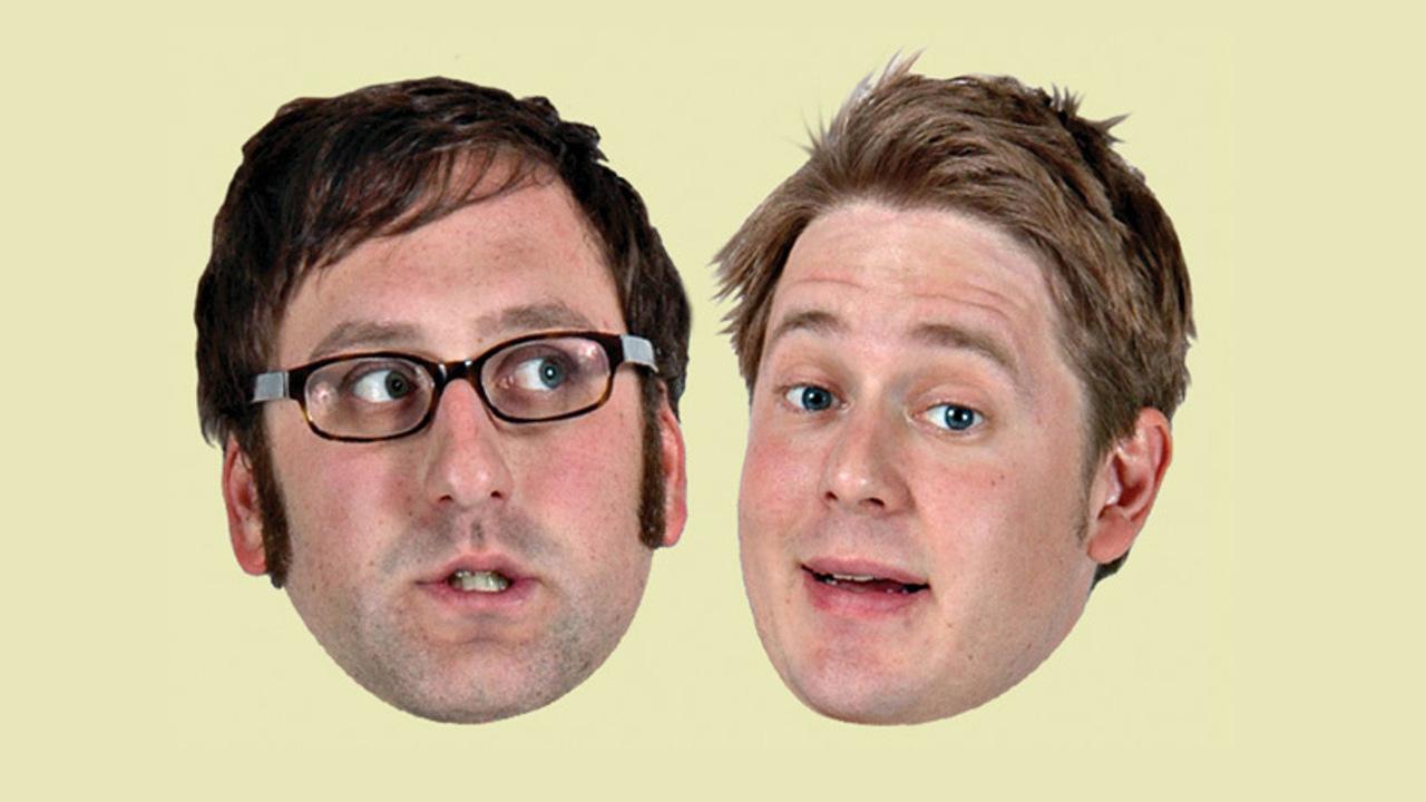 Tim and Eric Not Live | TV Time