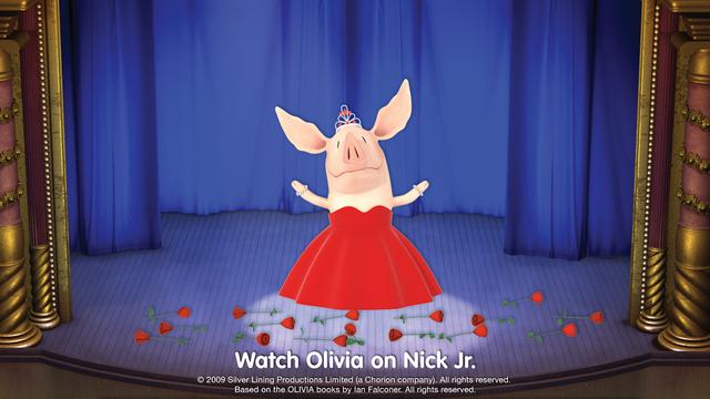 Olivia | TV Time