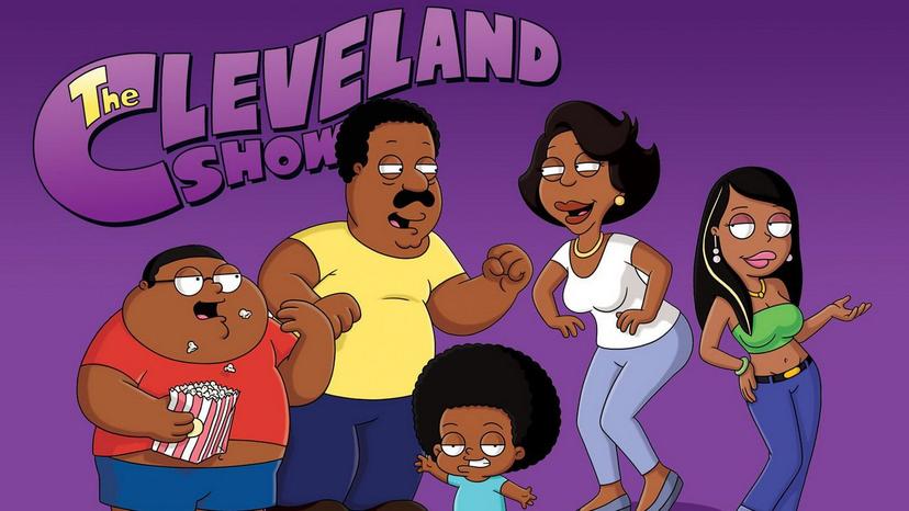 The Cleveland Show | TV Time
