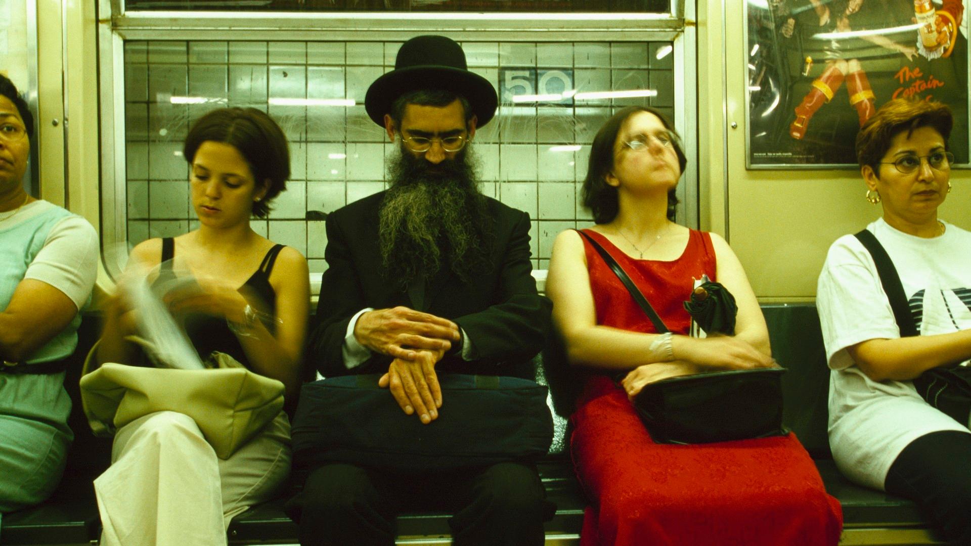 The Jewish Americans | TV Time