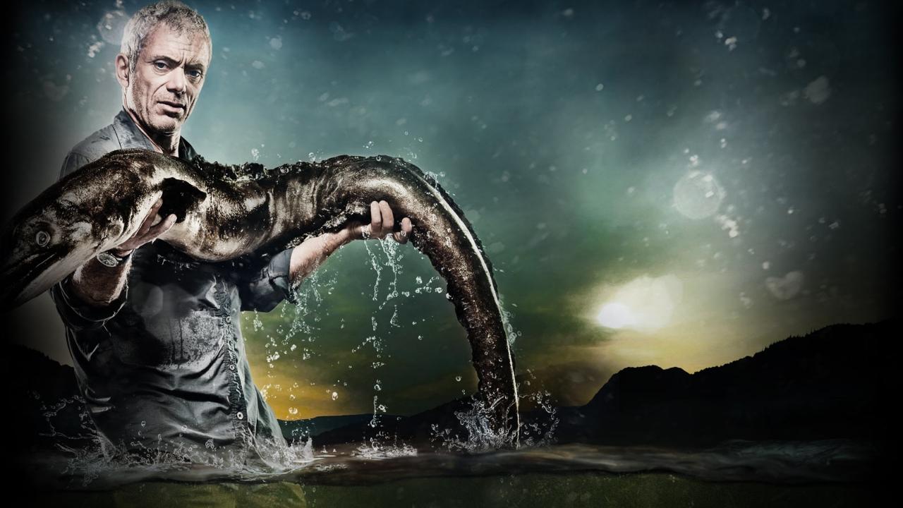 Monstruos de río | TV Time