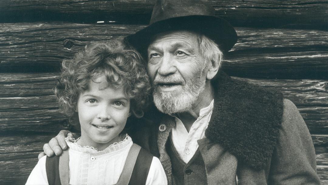 Heidi (1978) | TV Time