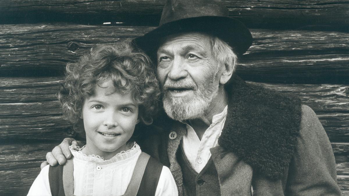Heidi (1978) | TV Time