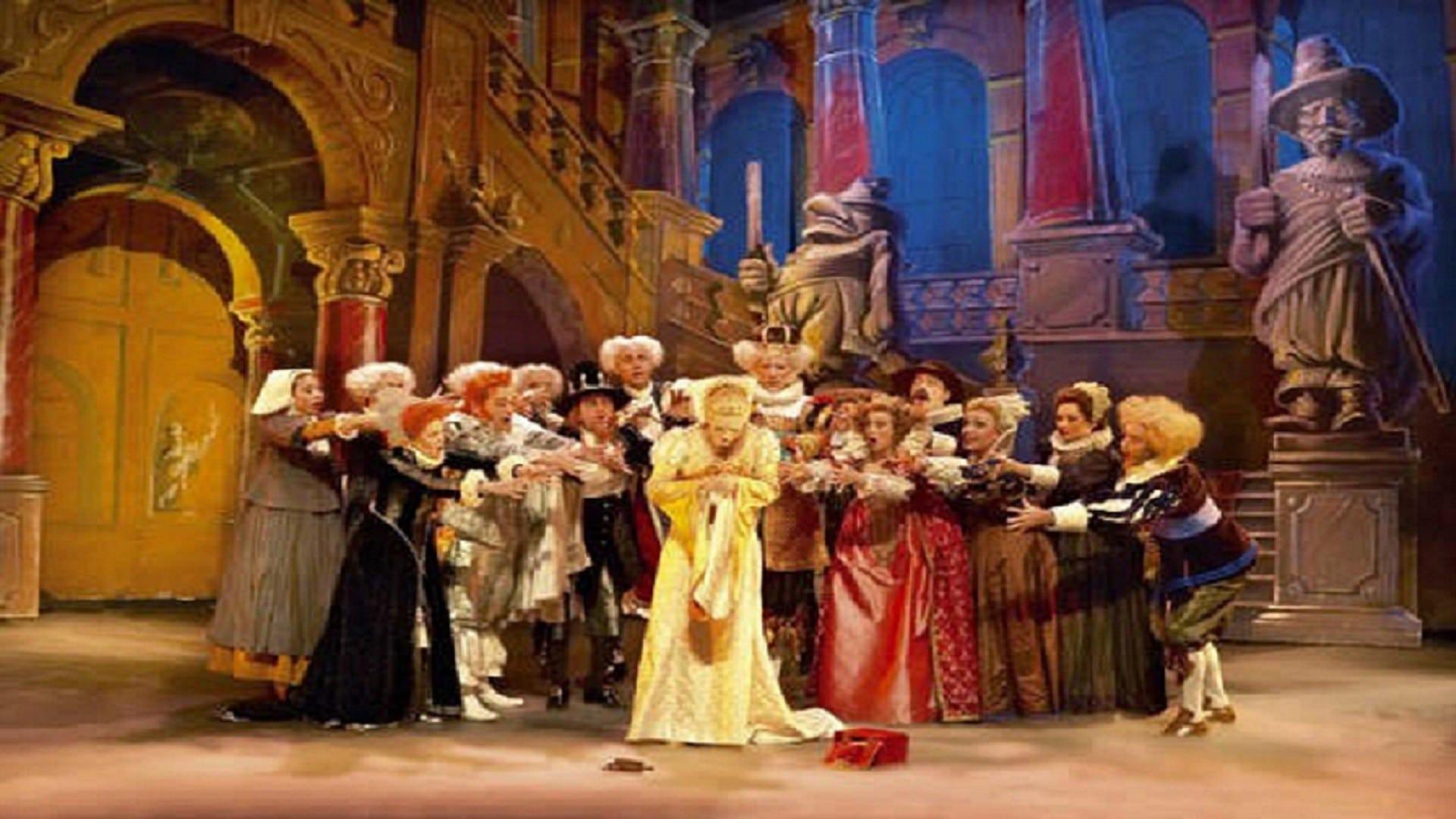 Studio 100 sprookjes musicals - Doornroosje met K3 | TV Time