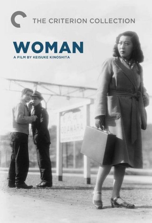 Woman | TV Time