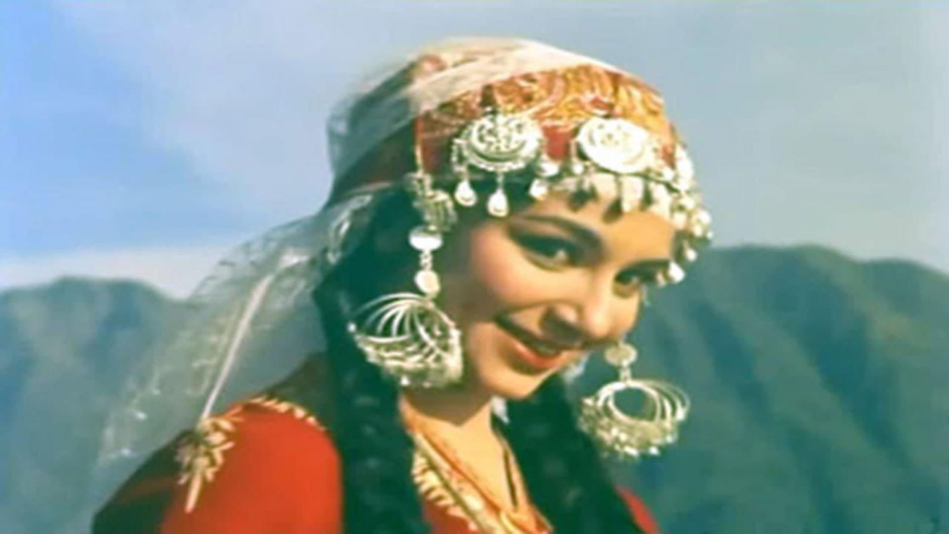 Kashmir Ki Kali | TV Time