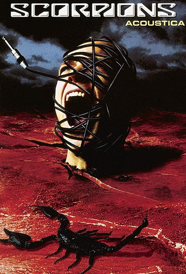 Scorpions: Acoustica | TV Time