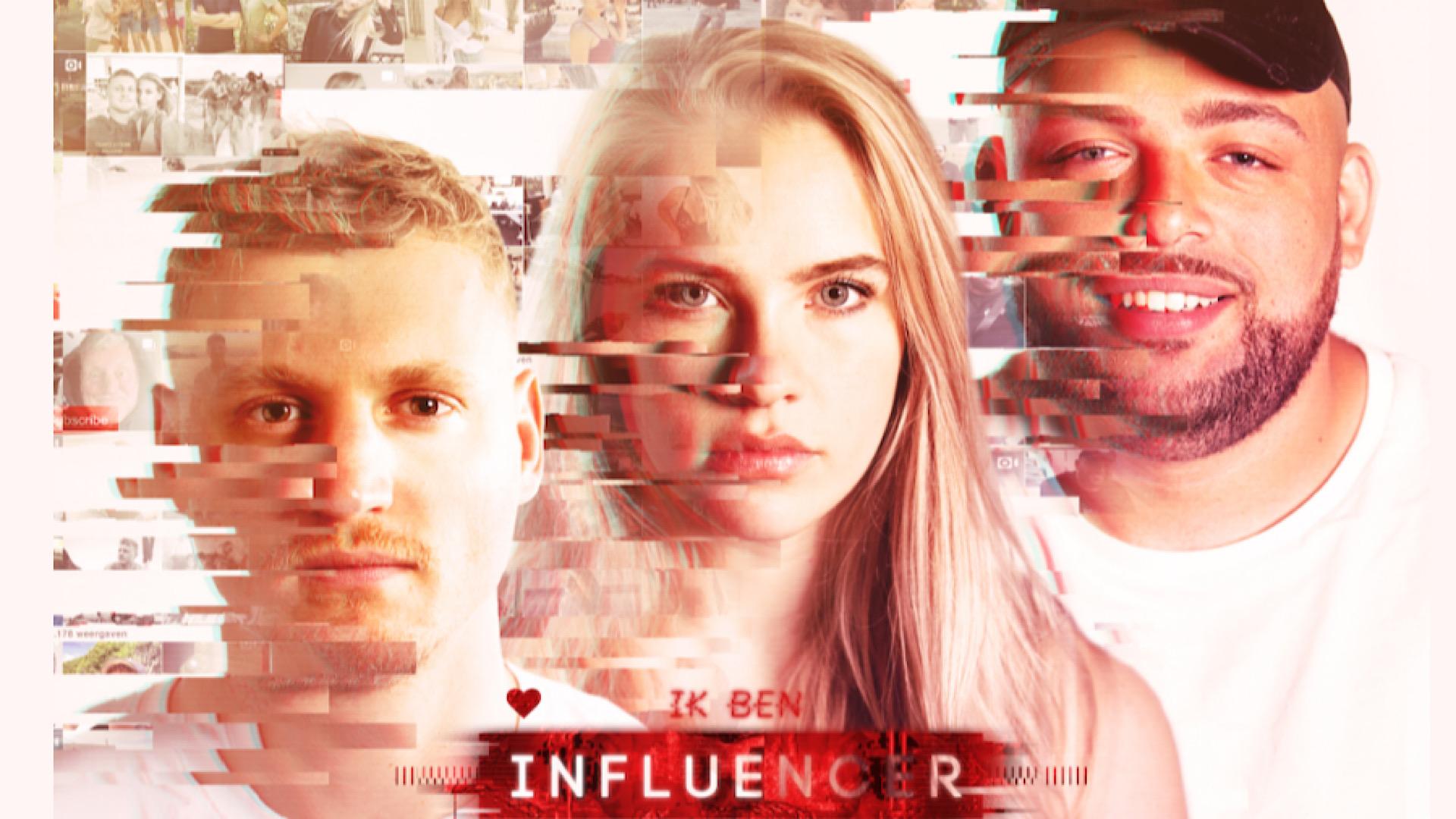 Ik Ben Influencer | TV Time