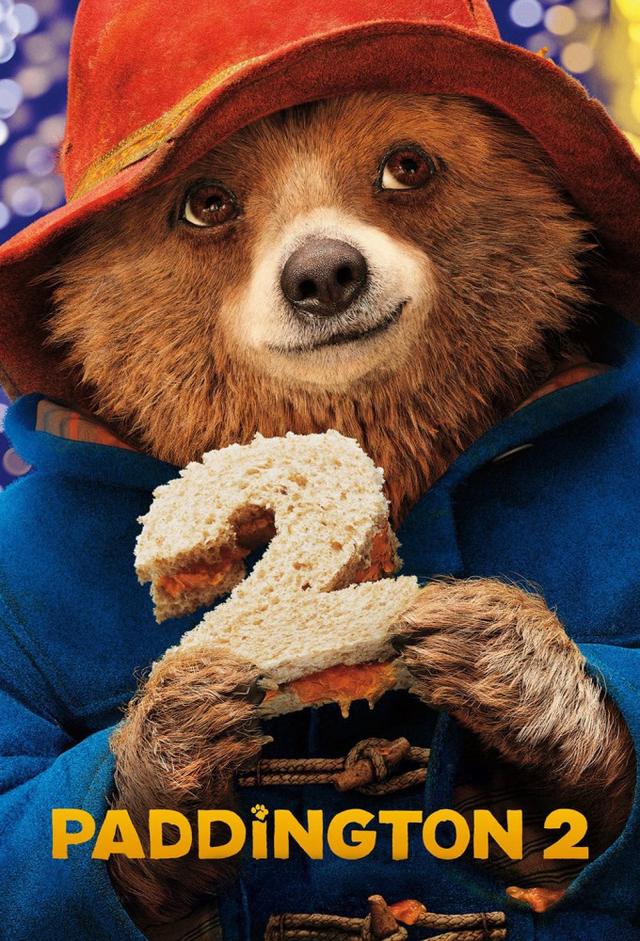 Paddington 2 | TV Time