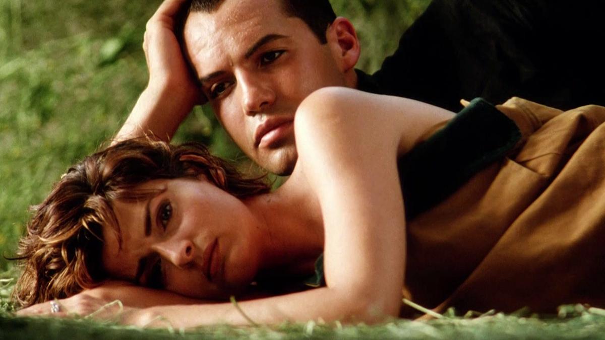 Lake Consequence | TV Time