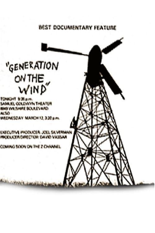 Generation on the Wind | TV Time
