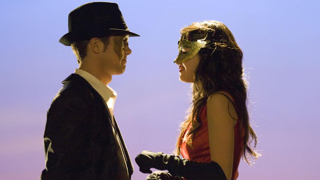 Outro Conto da Nova Cinderela | TV Time