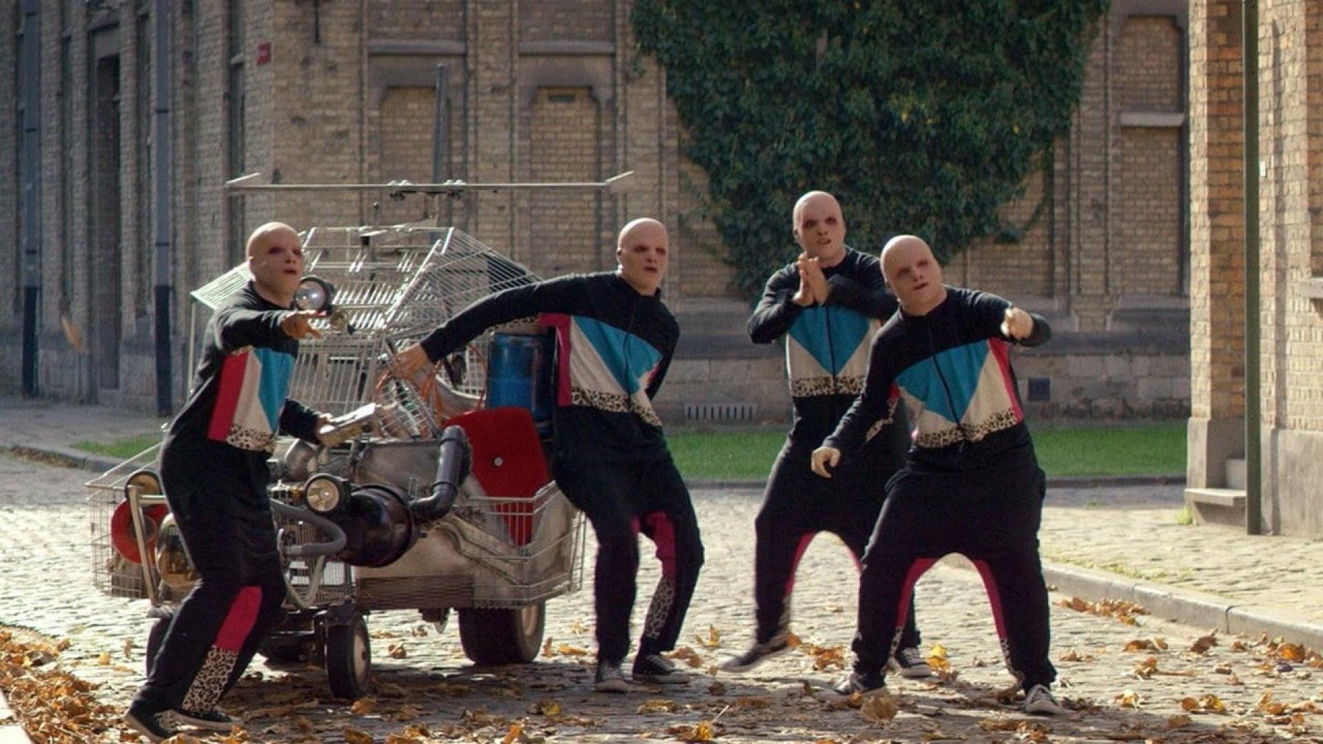 Baba Yega: The Movie | TV Time