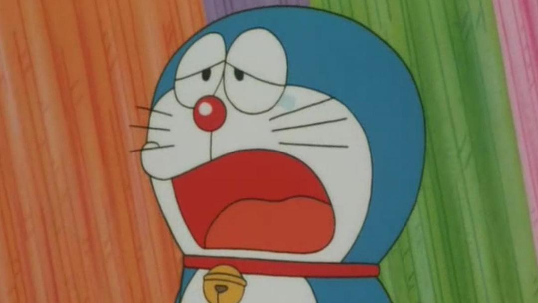 Doraemon: Nobita Drifts in the Universe | TV Time