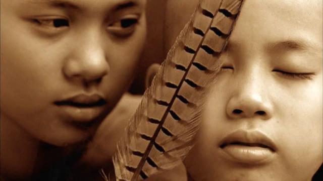 Ashes and Snow | TV Time