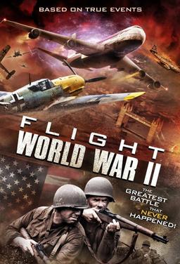 Flight World War II | TV Time