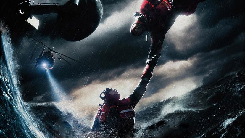 The Guardian (Guardianes de altamar) | TV Time