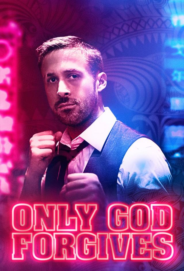 Only God Forgives | TV Time