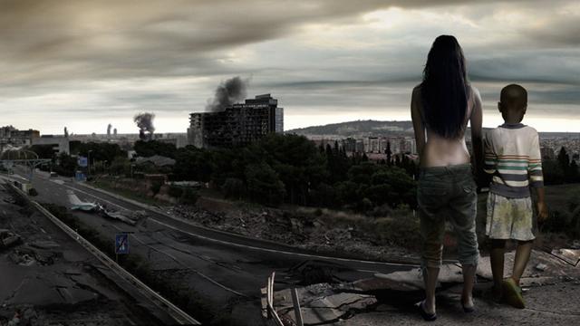 Second Origin | TV Time