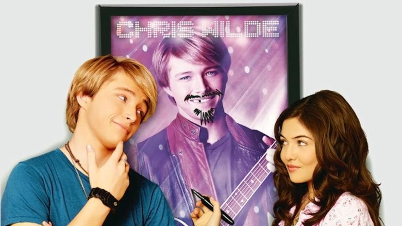 Starstruck: O Meu Namorado É Uma Super Estrela | TV Time