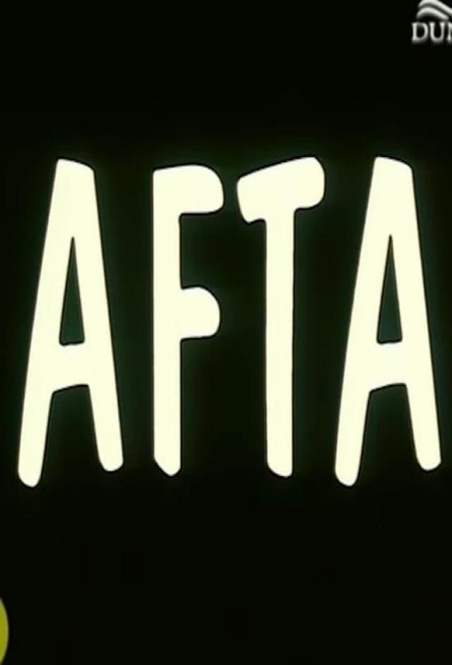 Afta | TV Time