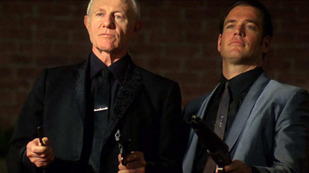 Charlie Valentine | TV Time