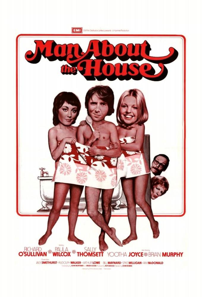 Richard O'Sullivan | TV Time