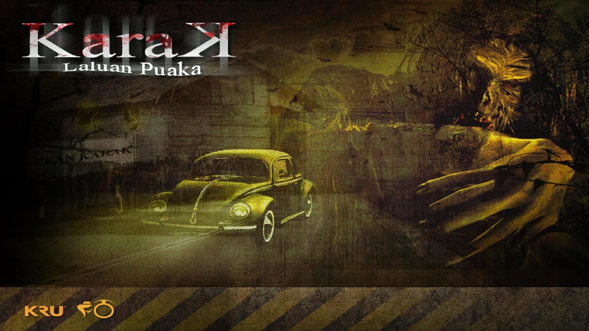 KARAK | TV Time