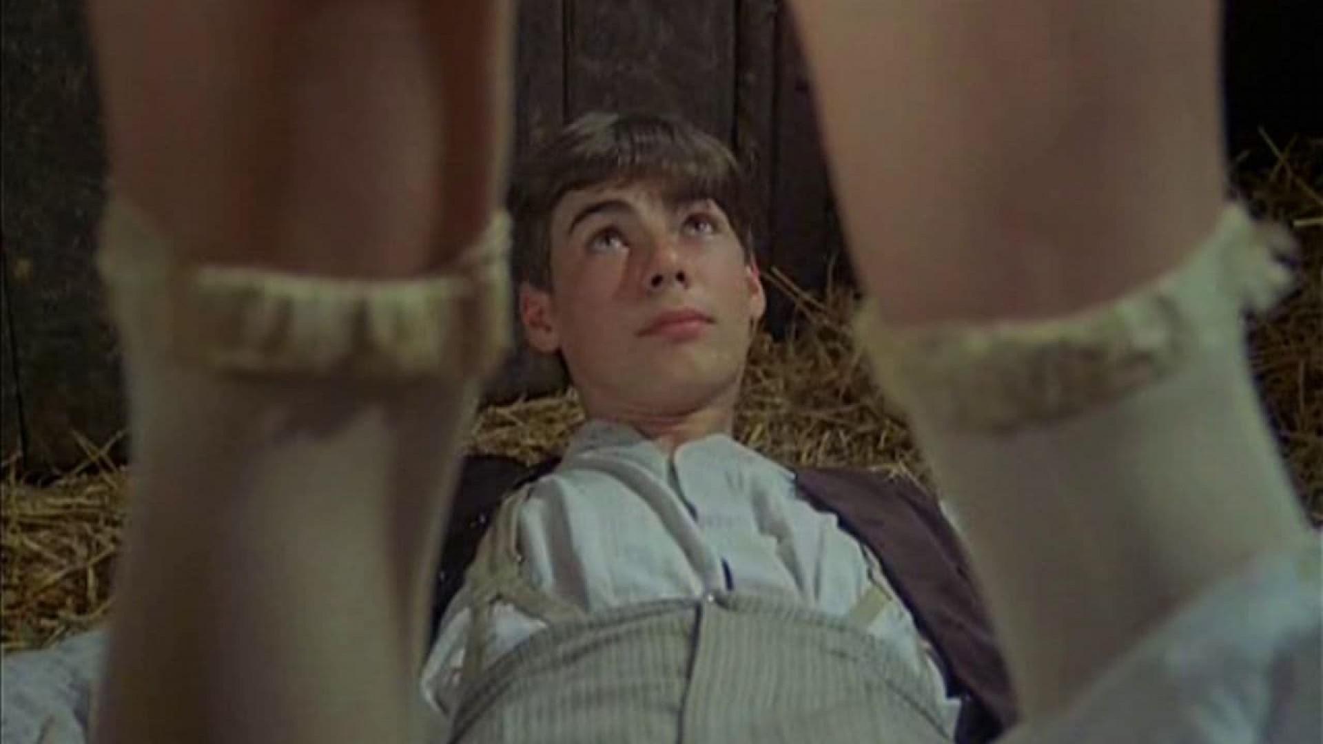 Exploits of a Young Don Juan | TV Time