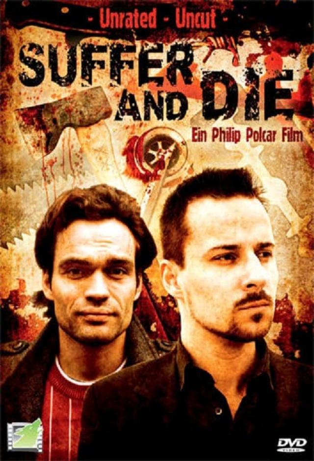 Suffer and Die | TV Time